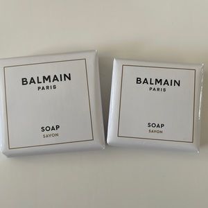 Balmain | Skincare | Balmain Paris Luxe Beauty Travel Toiletries Bundle ...